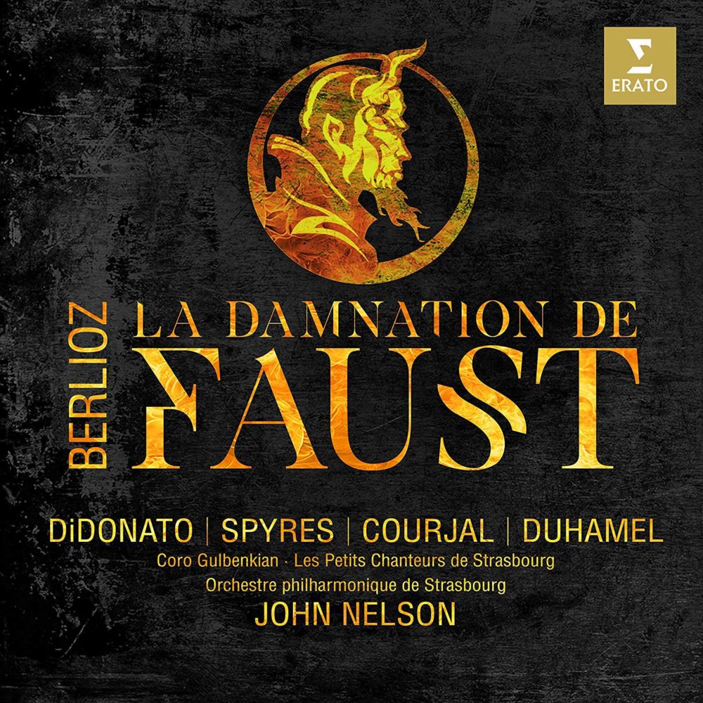 Berlioz: La Damnation de Faust – Joyce DiDonato