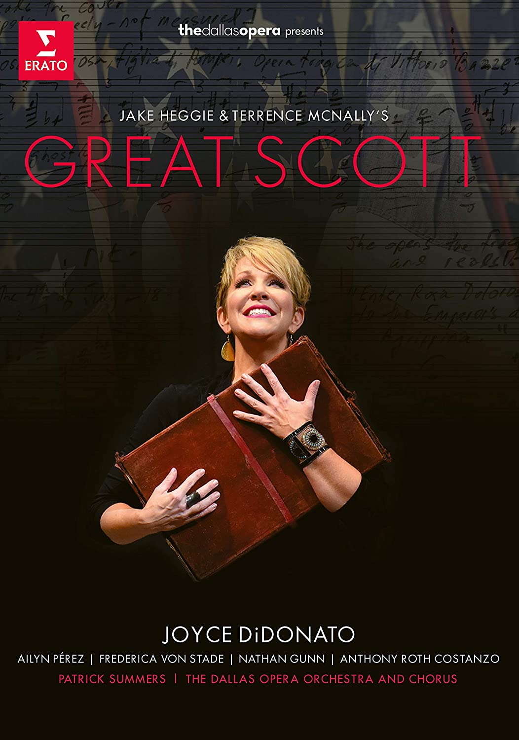 Great Scott – Joyce DiDonato