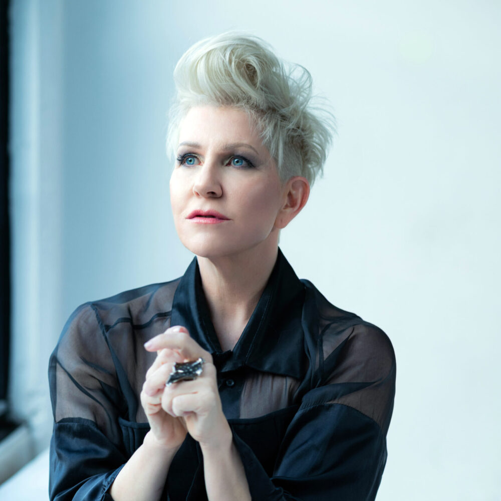 About Joyce – Joyce DiDonato